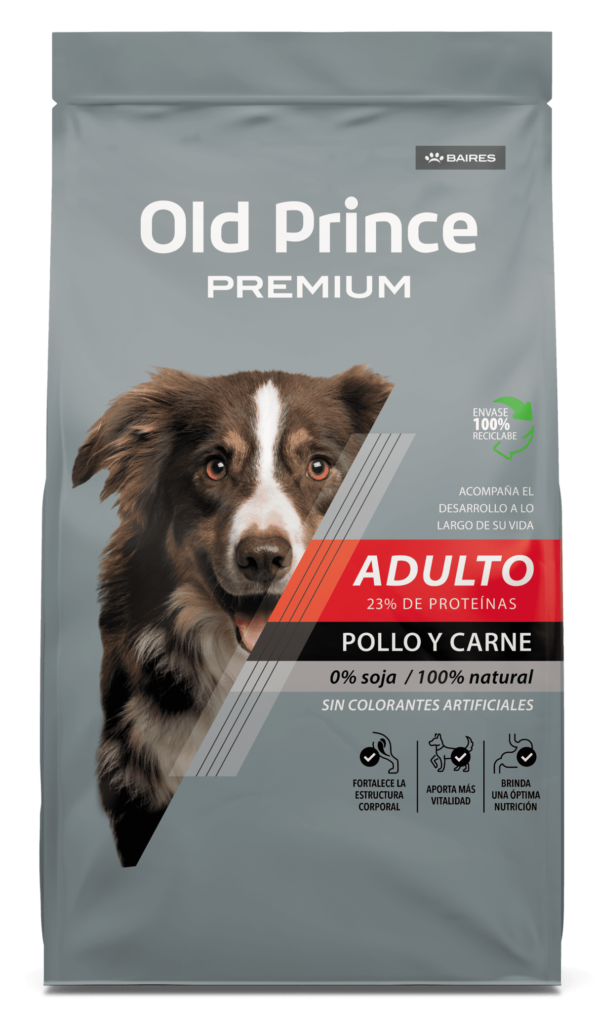 Old Prince Premium Adultos – Old Prince Old Prince Premium Adultos – Old Prince